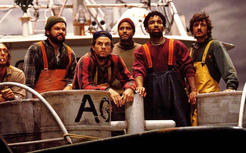 Streaming: 17 filmes envolventes que se passam no mar