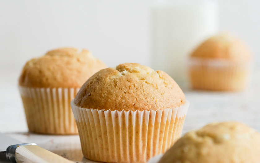 Bolinho de tapioca é fácil de fazer; veja a receita!