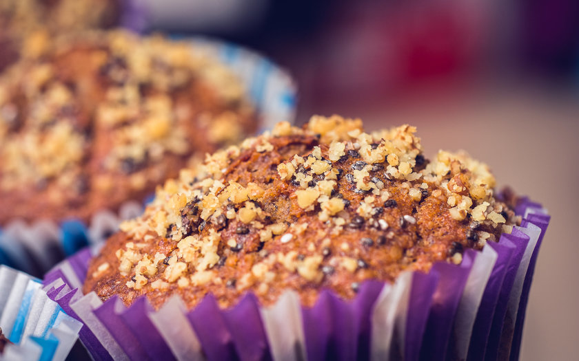 Bolinho de tapioca é fácil de fazer; veja a receita!