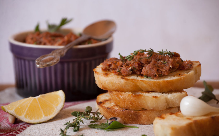 Receita: veja como preparar uma saborosa Sardella em casa
