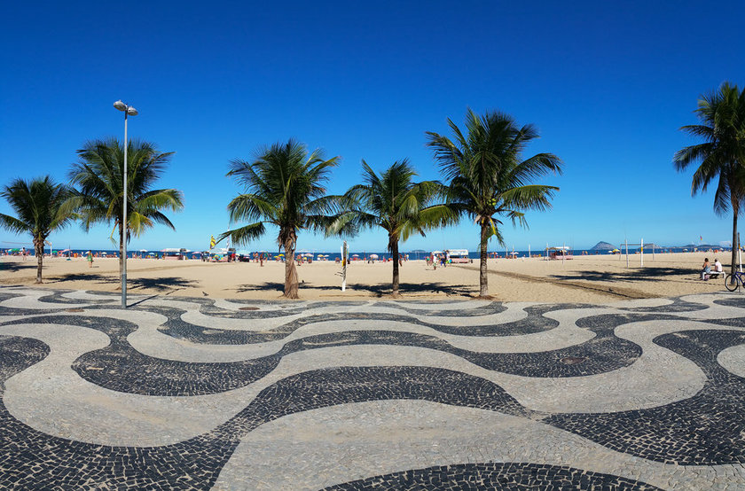 Tour virtual: 10 ruas famosas ao redor do mundo para visitar online