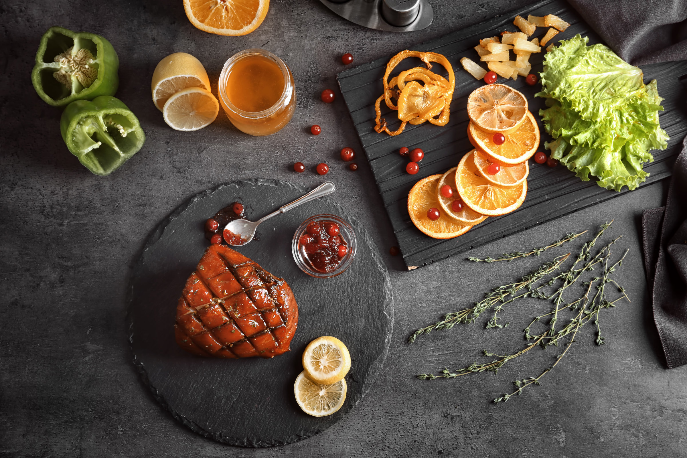 Peru, chester e tender: entenda as diferenças de cada um e veja ...