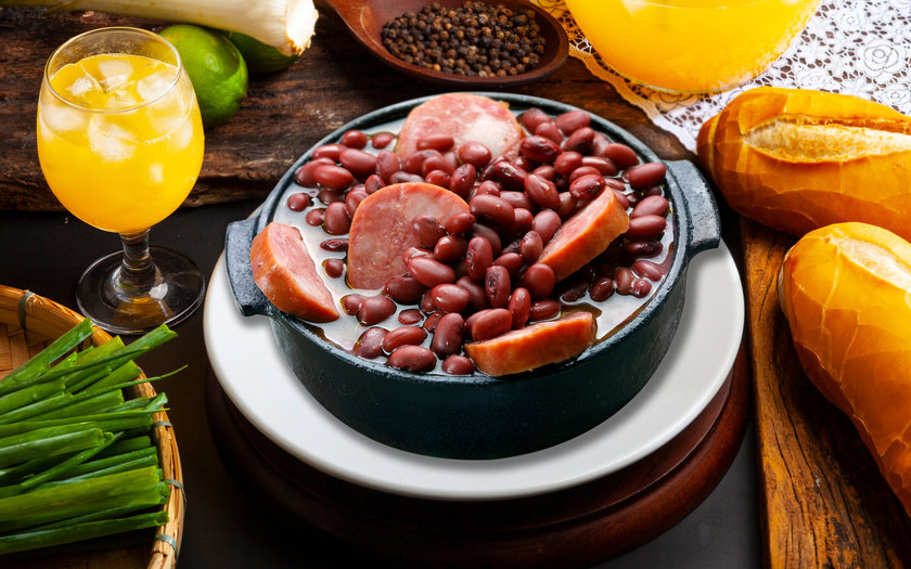 Melhores restaurantes para comer feijoada em São Paulo