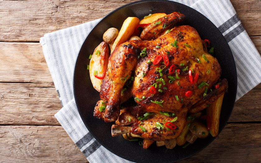 Peru, chester e tender: entenda as diferenças de cada um e veja ...