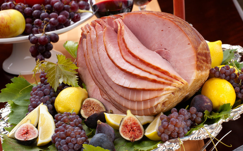 Peru, chester e tender: entenda as diferenças de cada um e veja ...