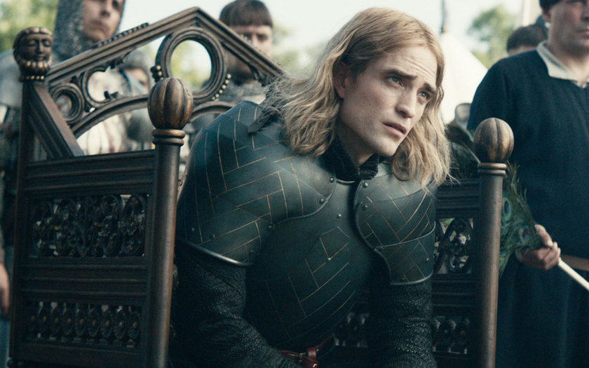 11 filmes com Robert Pattinson para ver no streaming