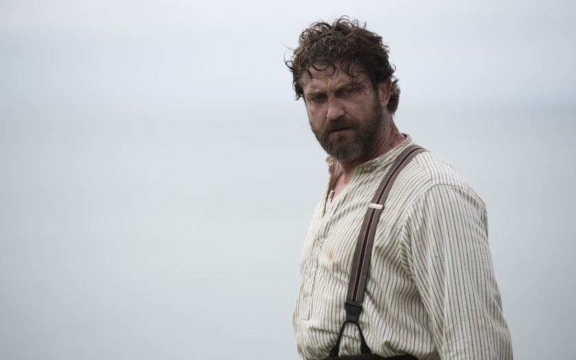 15 filmes com Gerard Butler para maratonar no streaming
