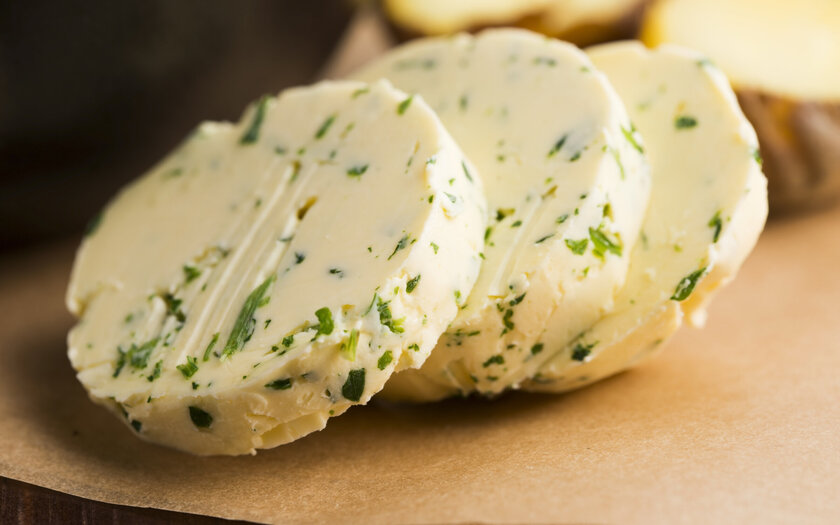 Manteiga como ingrediente principal: confira 10 receitas de dar água na ...