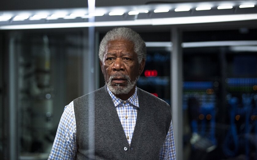 20 filmes com Morgan Freeman para ver no streaming o quanto antes