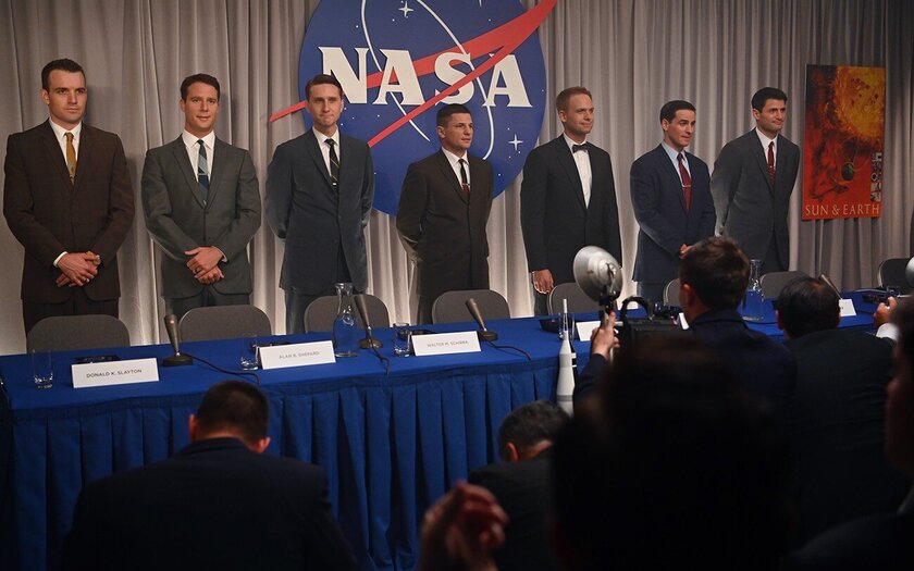 17 séries imperdíveis para assistir no Disney+