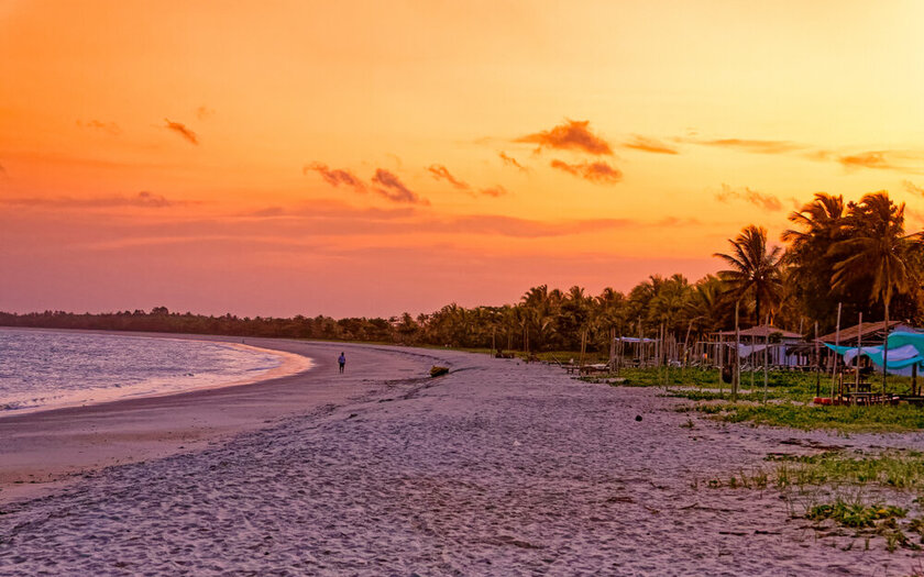 10 lugares da Bahia para conhecer online