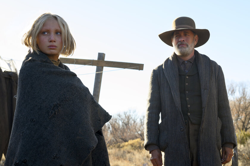 Os melhores filmes de 2021... até agora!