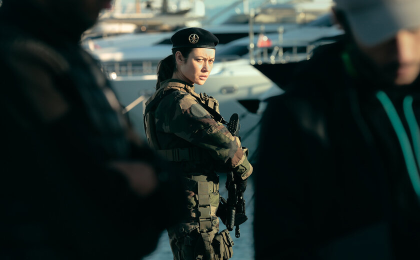 Resenha: 'A Sentinela'