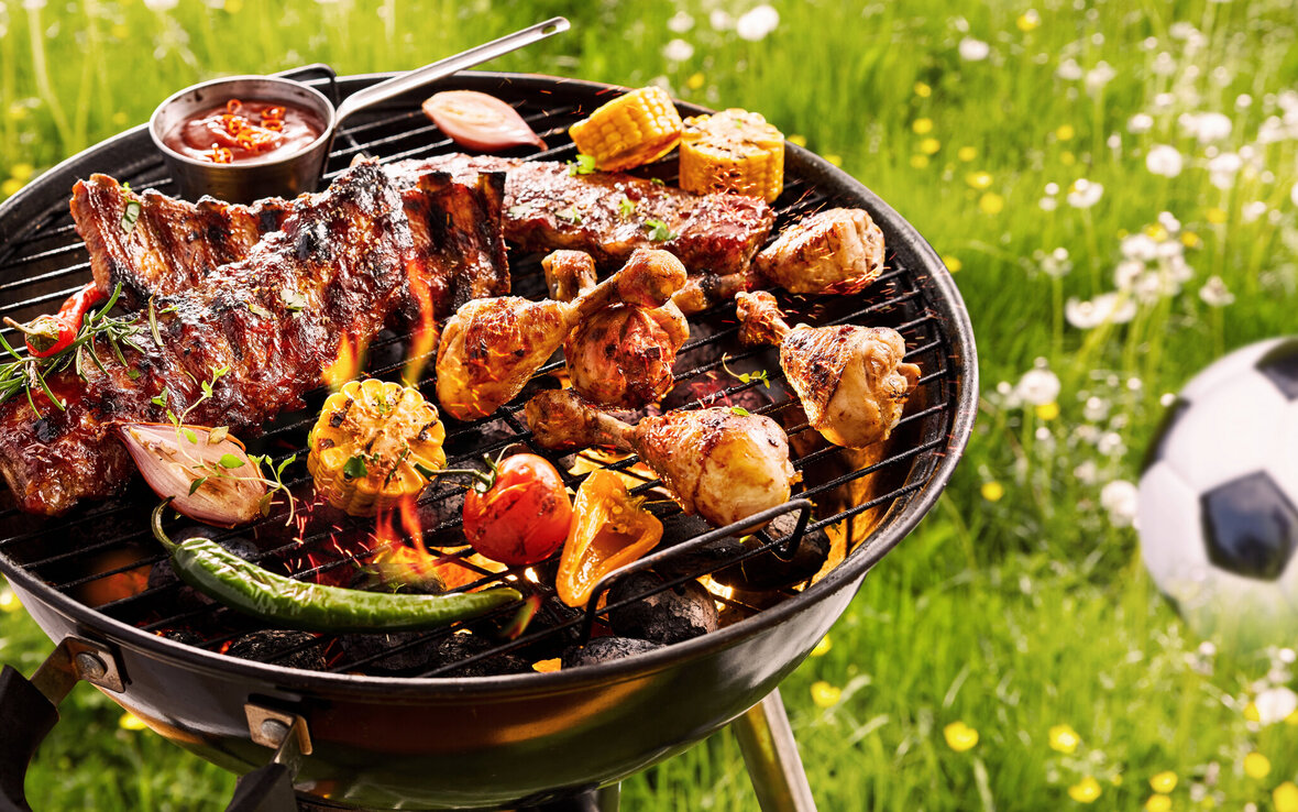 10 dicas que vão te ajudar a fazer o churrasco perfeito