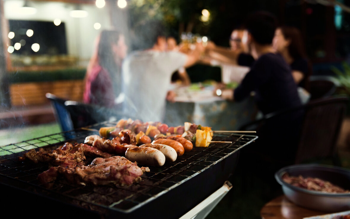 10 dicas que vão te ajudar a fazer o churrasco perfeito