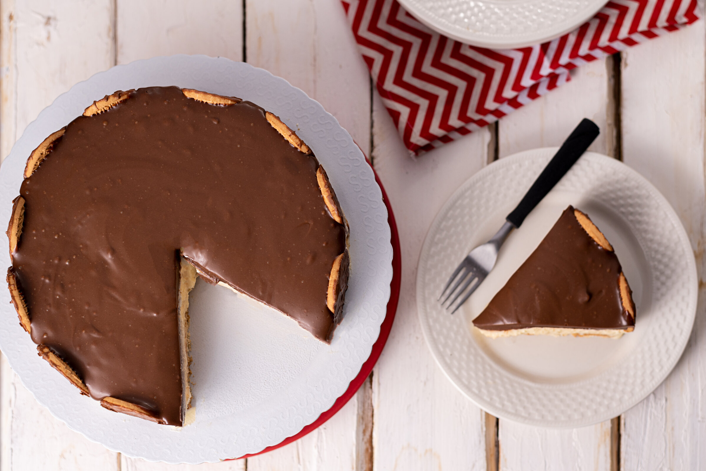 Torta alemã é a sobremesa das sobremesas; confira a receita!