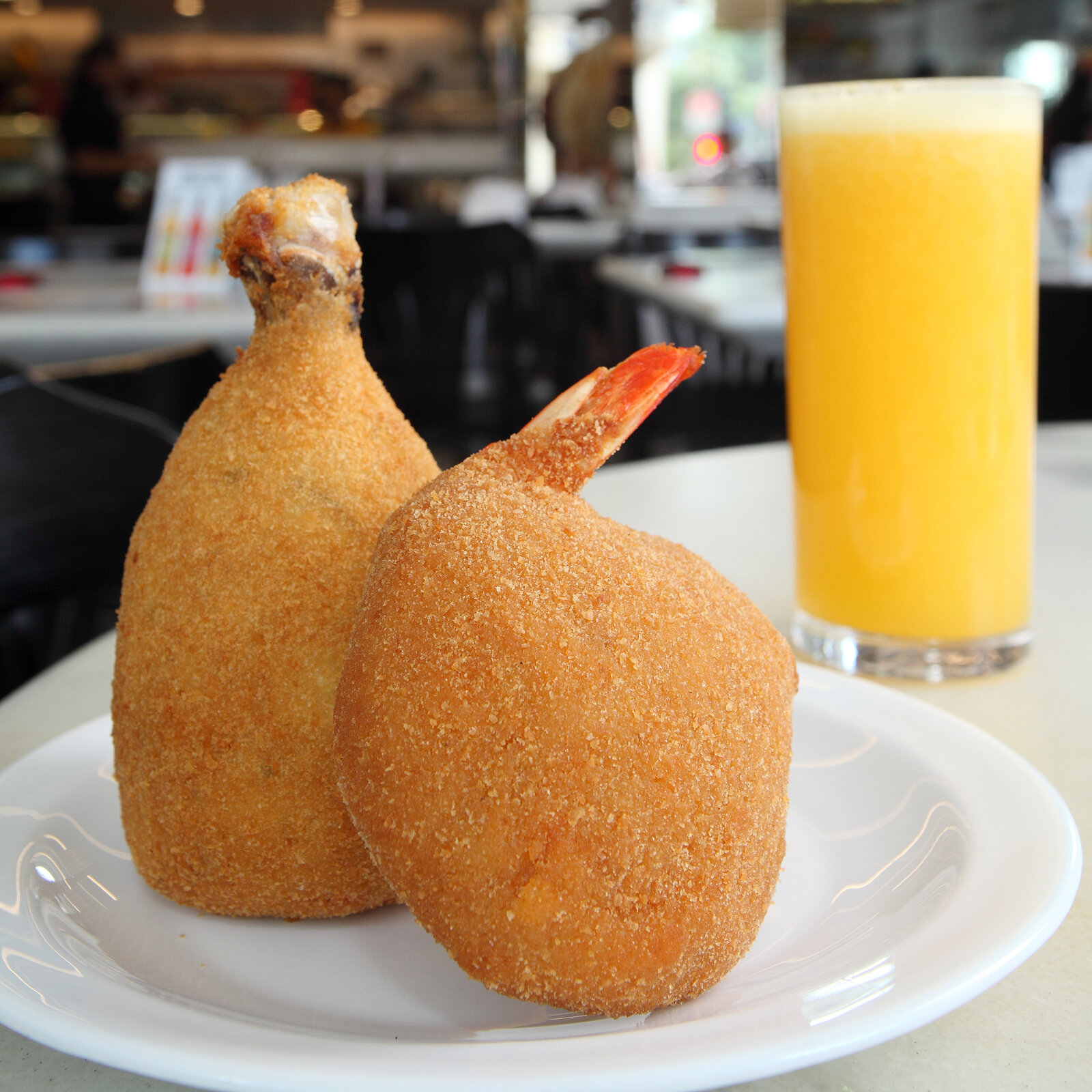 Dia da Coxinha 2021: lugares em São Paulo que entregam o famoso salgado ...