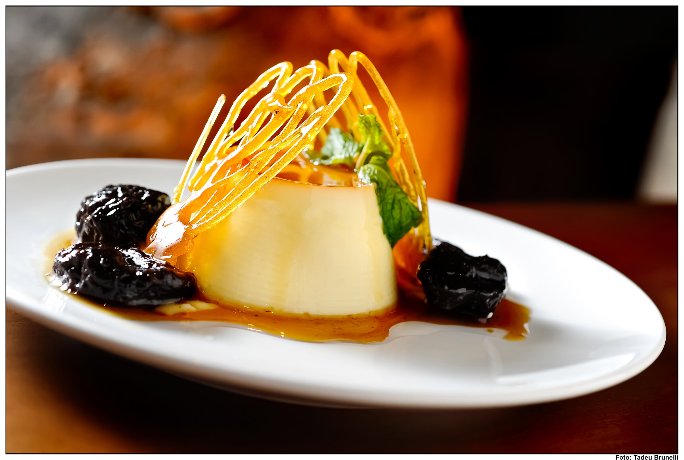 Dia do Pudim 2021: veja onde comemorar a data em São Paulo