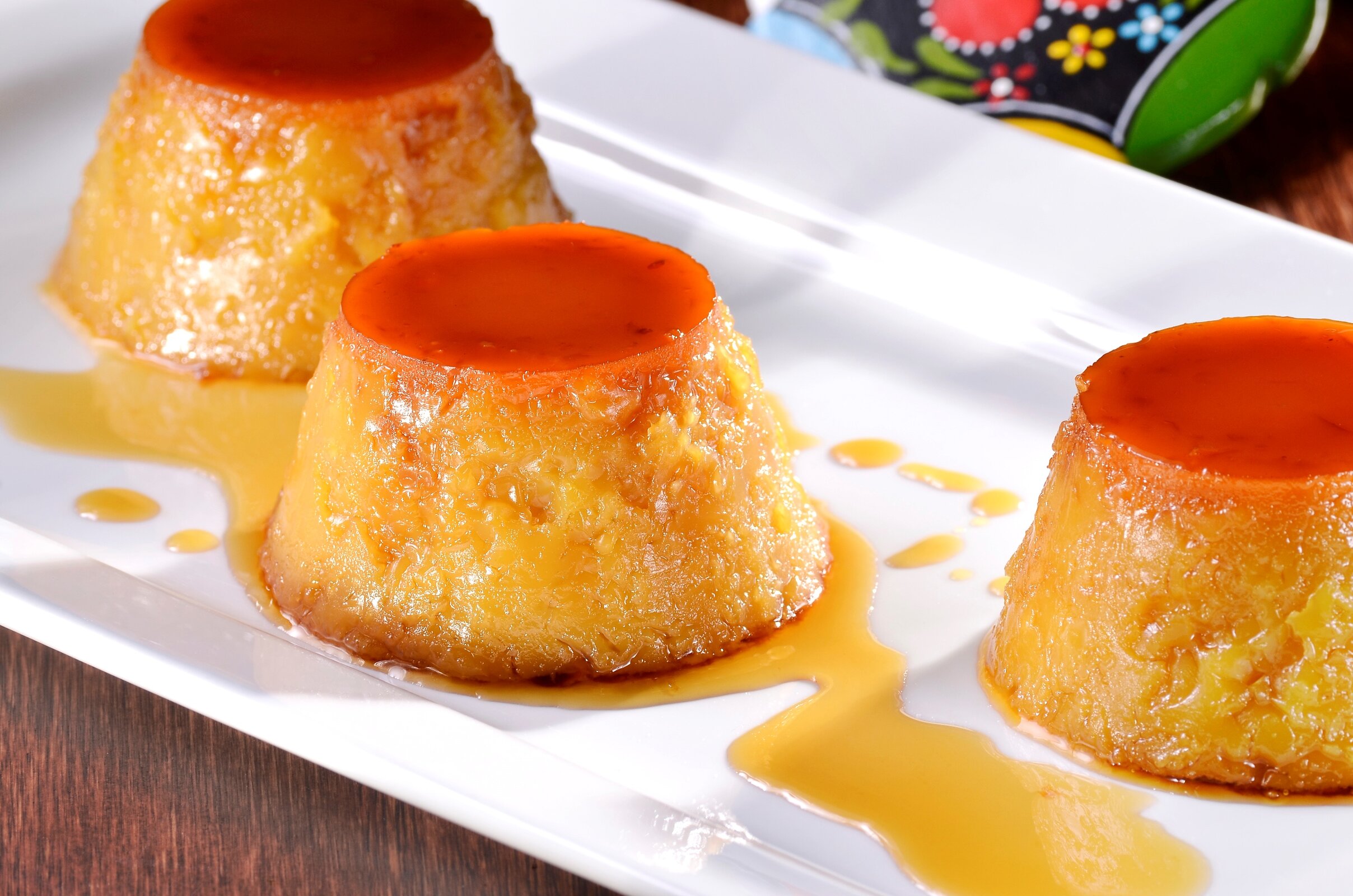 Dia do Pudim 2021: veja onde comemorar a data em São Paulo