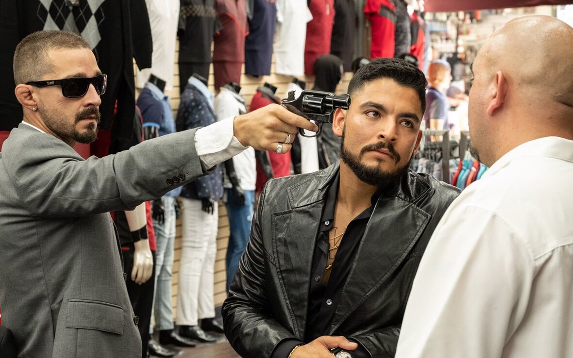 Ação no streaming: 25 filmes atuais (e imperdíveis) para ver o quanto antes