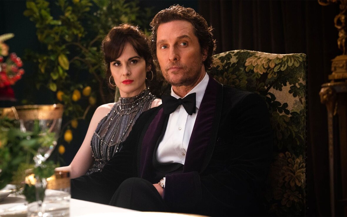 Ação no streaming: 25 filmes atuais (e imperdíveis) para ver o quanto antes