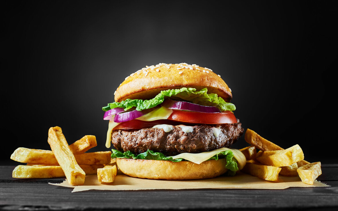 8 dicas para fazer o hambúrguer perfeito