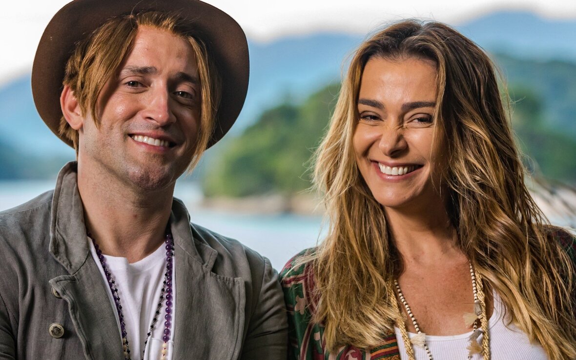 20 filmes de comédia para assistir em 2021