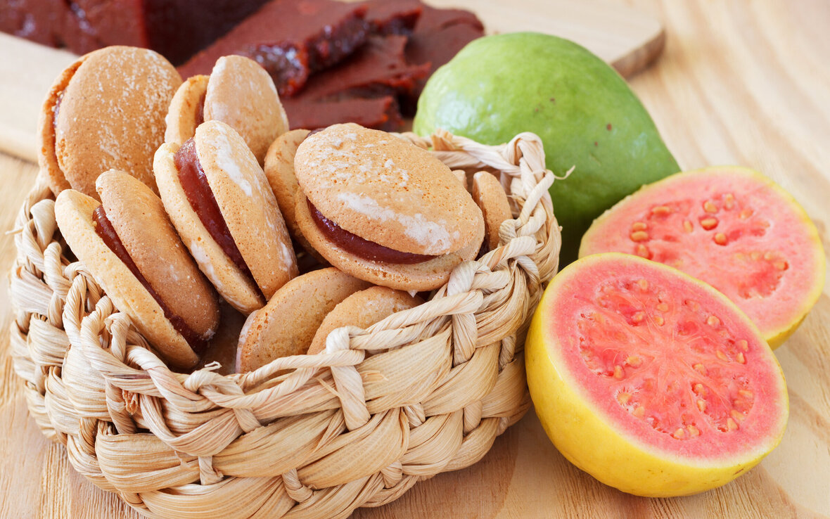 10 receitas com goiabada que vão te surpreender - Guia da Semana