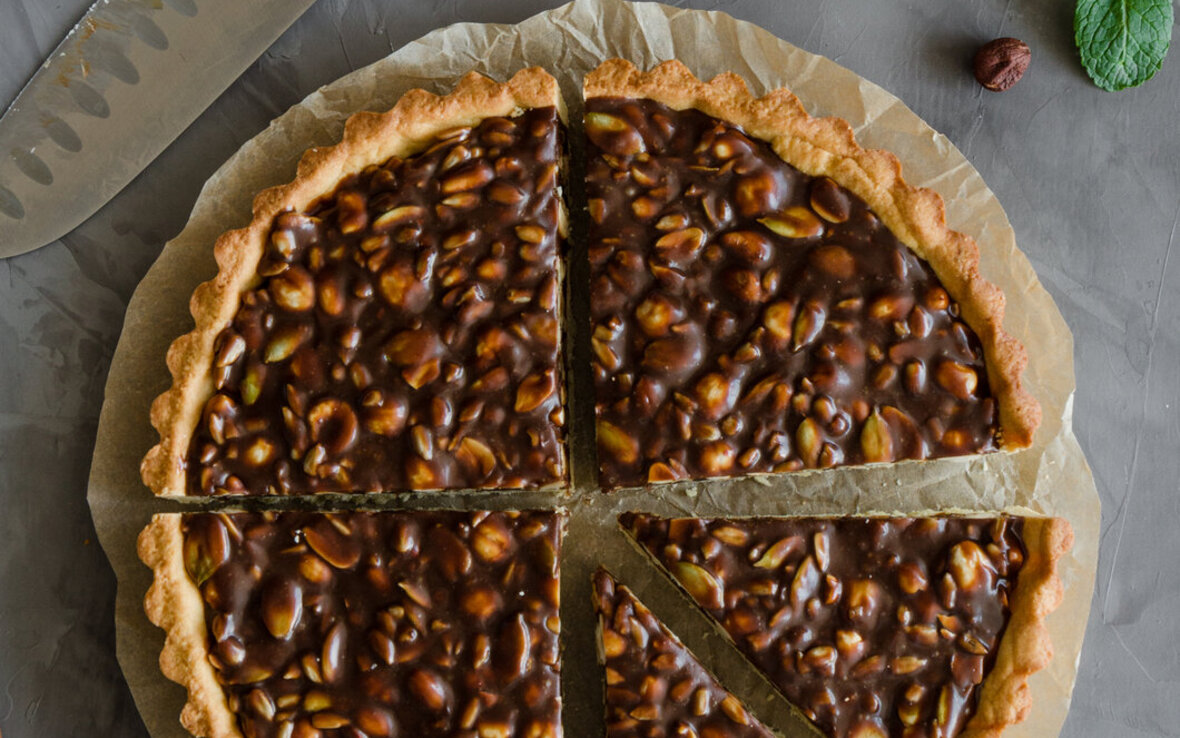 10 receitas com chocolate amargo que vão te surpreender