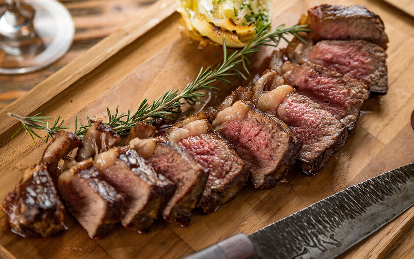 Restaurantes em São Paulo para o Dia dos Pais 2021