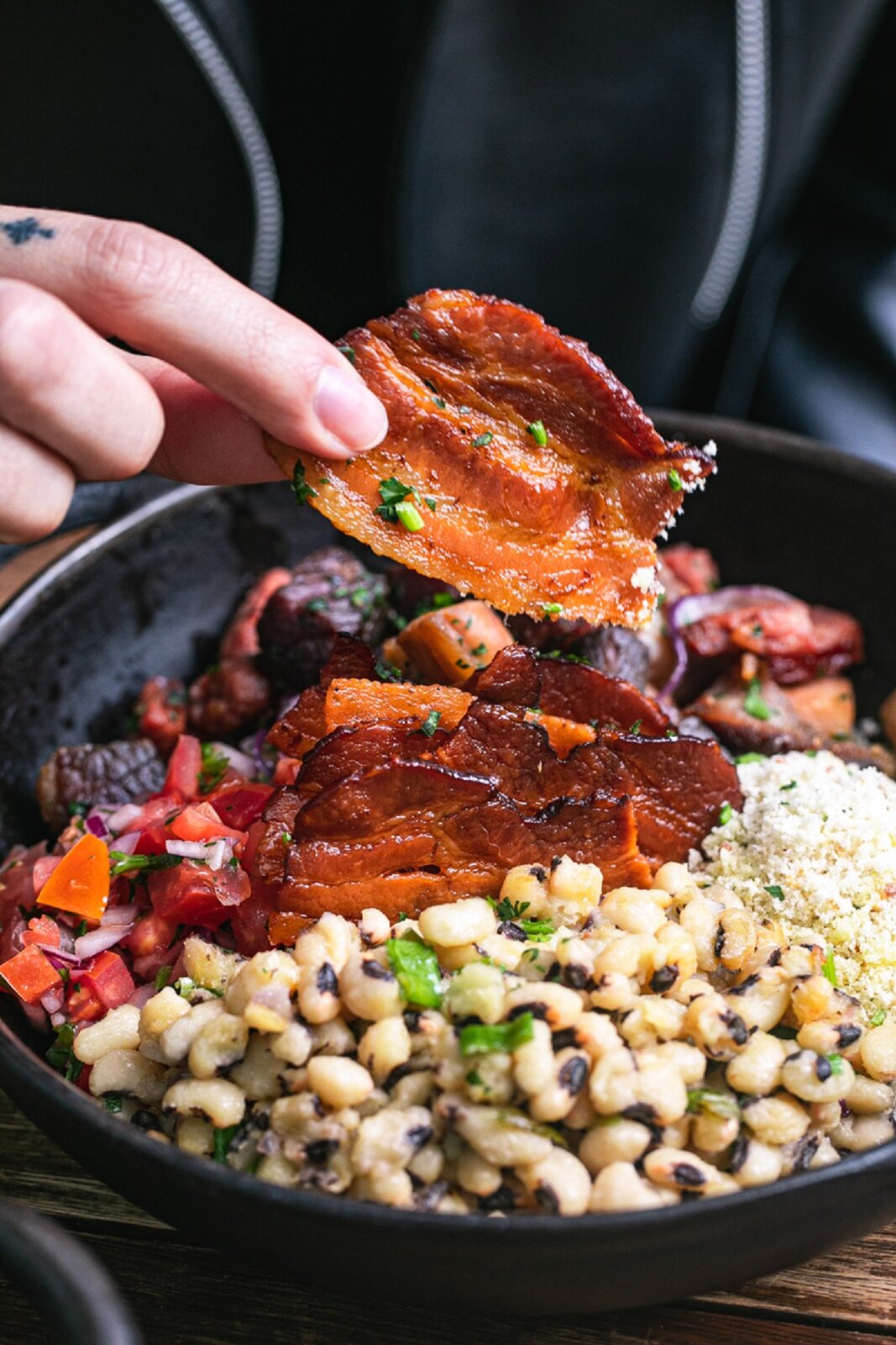 15 lugares em São Paulo para comemorar o Dia Internacional do Bacon 2021