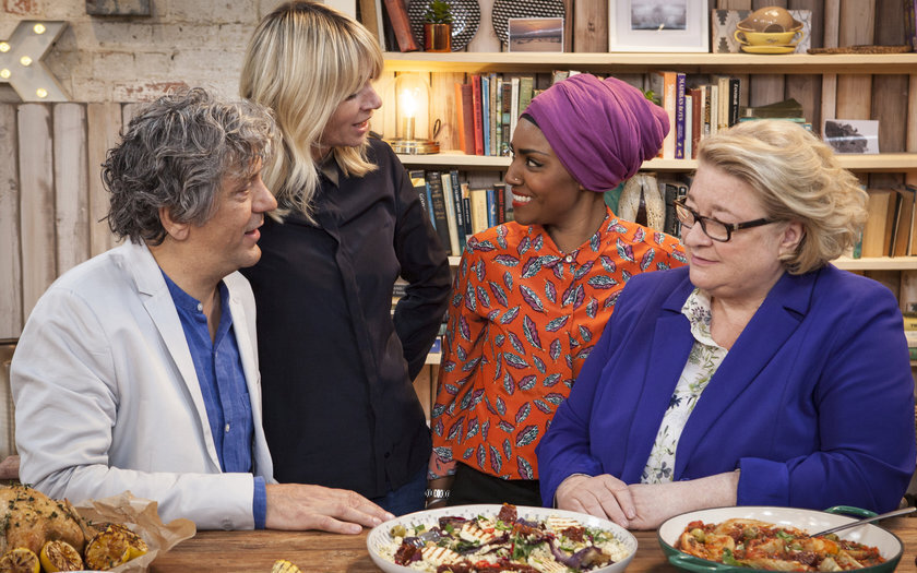 10 reality shows de gastronomia para assistir no streaming