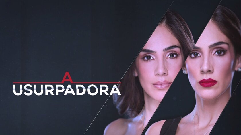 Resumos da novela 'A Usurpadora' - Guia da Semana