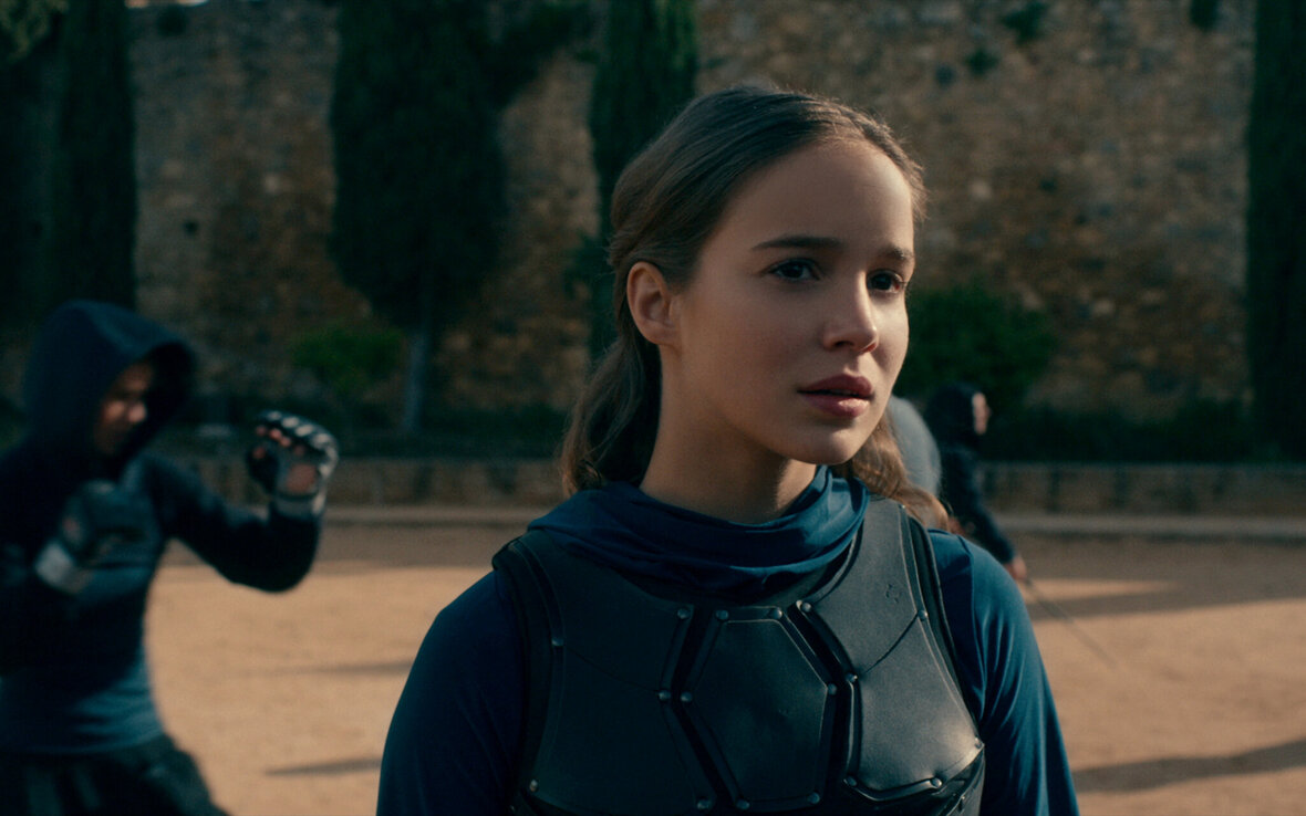 26 séries originais Netflix lançadas em 2021 que valem a pena