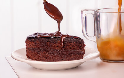 Receita: aprenda a fazer Torta Sacher, típica de Viena