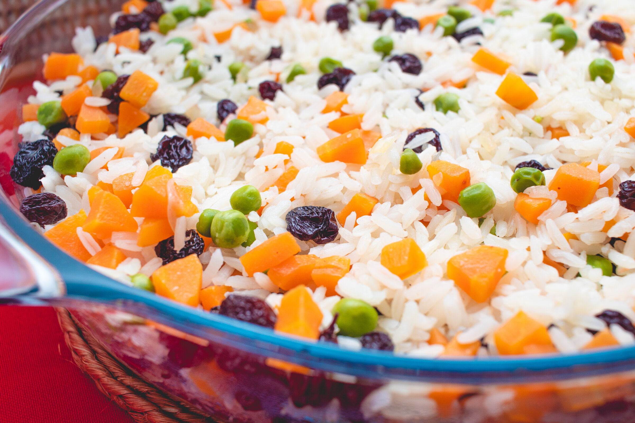 Arroz à Grega Na Airfryer é Receita Prática E Saborosa Para O Almoço