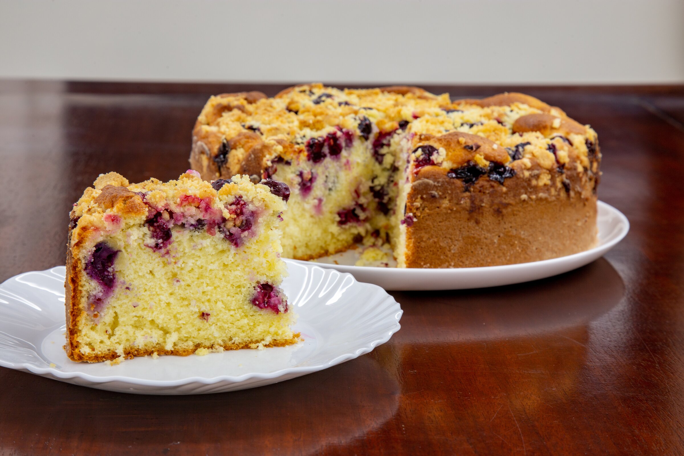 Receita de cuca de uva vai te surpreende pelo sabor; veja o passo a passo!