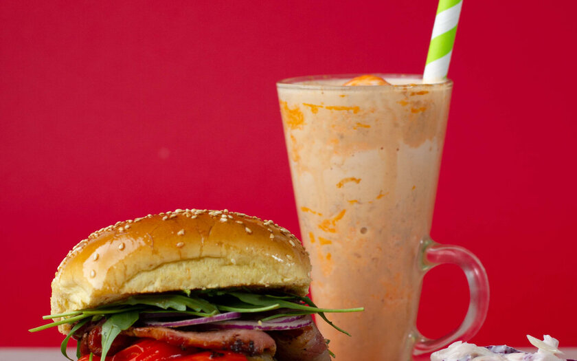 Milk shake de bacon é receita diferente e muito gostosa; veja a receita!