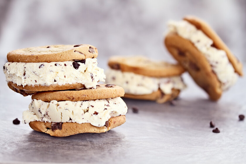 12 receitas de cookies irresistíveis para comemorar o Dia do Cookie
