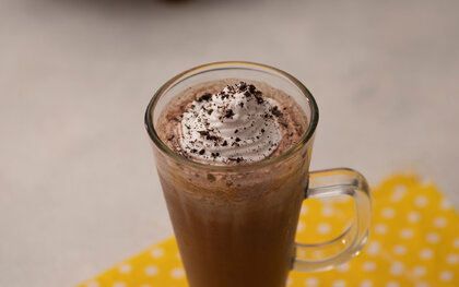 Milk shake de bacon é receita diferente e muito gostosa; veja a receita!