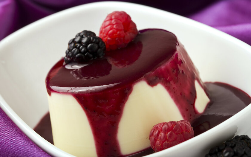 10 receitas com amora que vão te surpreender