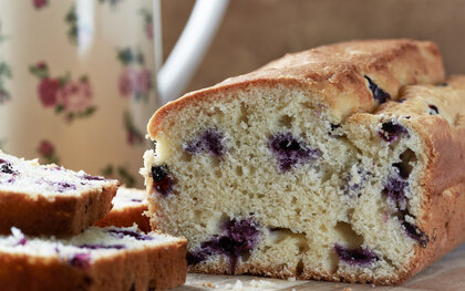 10 receitas com amora que vão te surpreender