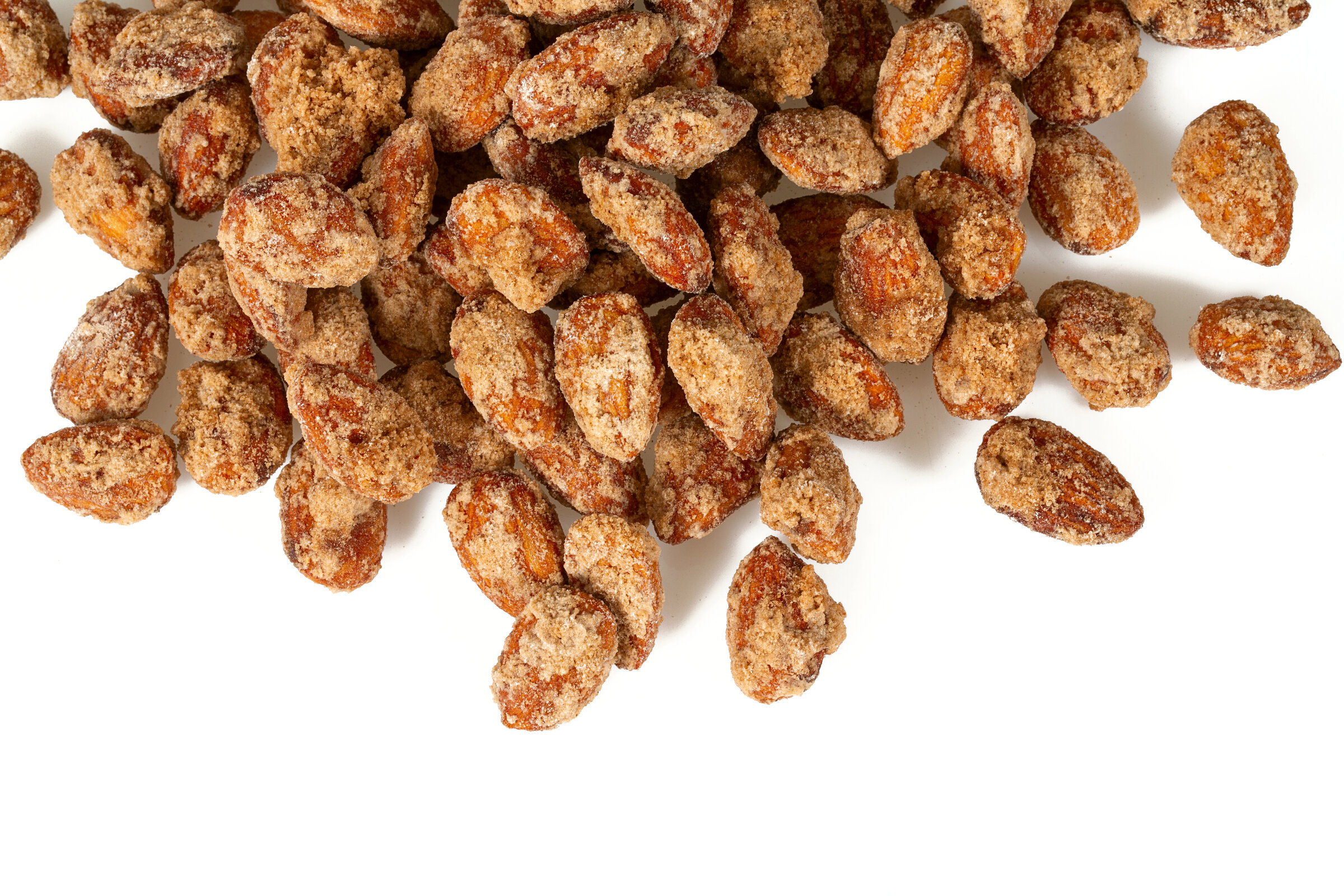 12 receitas com castanhas que vão te surpreender