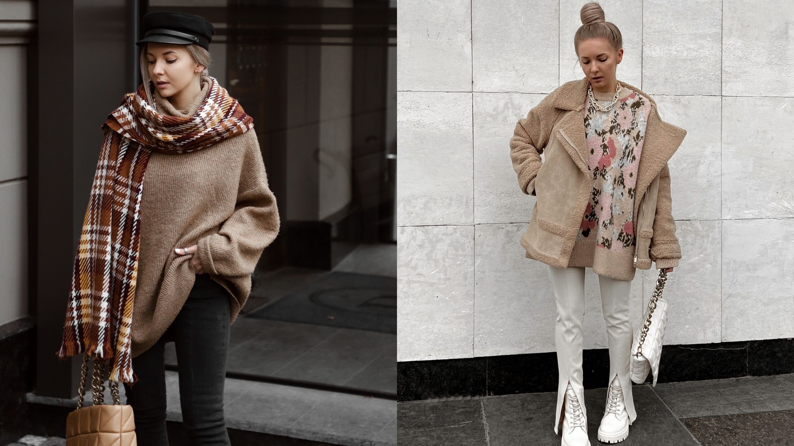 Confira as tendências de moda para o Outono 2022