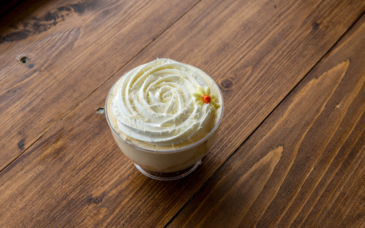 Mousse de coco é sobremesa fácil e surpreendente; veja como fazer!