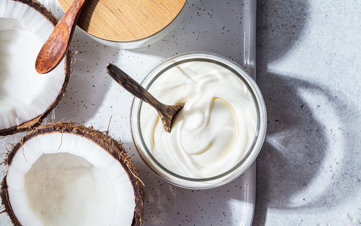 Mousse de coco é sobremesa fácil e surpreendente; veja como fazer!
