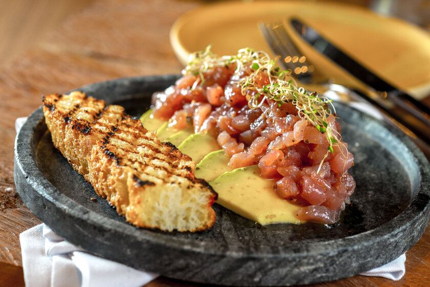 De ceviche a steak tartare: 27 lugares para comer pratos crus em São Paulo