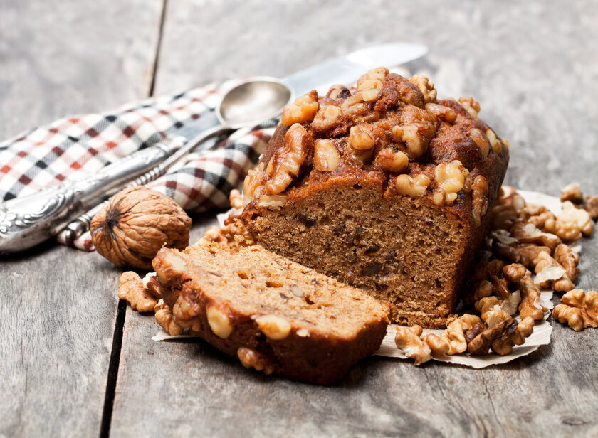 12 receitas com castanhas que vão te surpreender