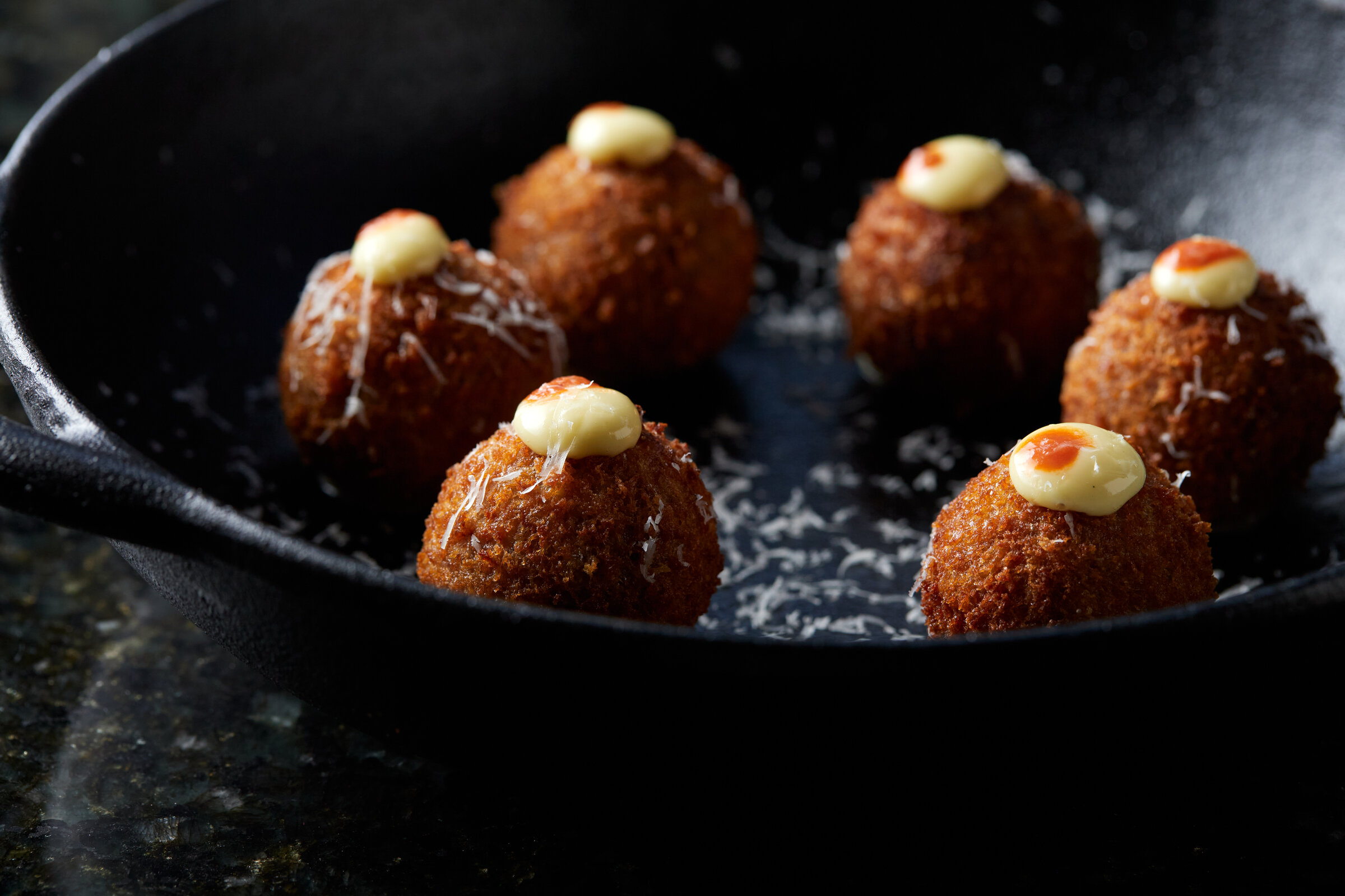 14 lugares em São Paulo para comer croquetas deliciosas