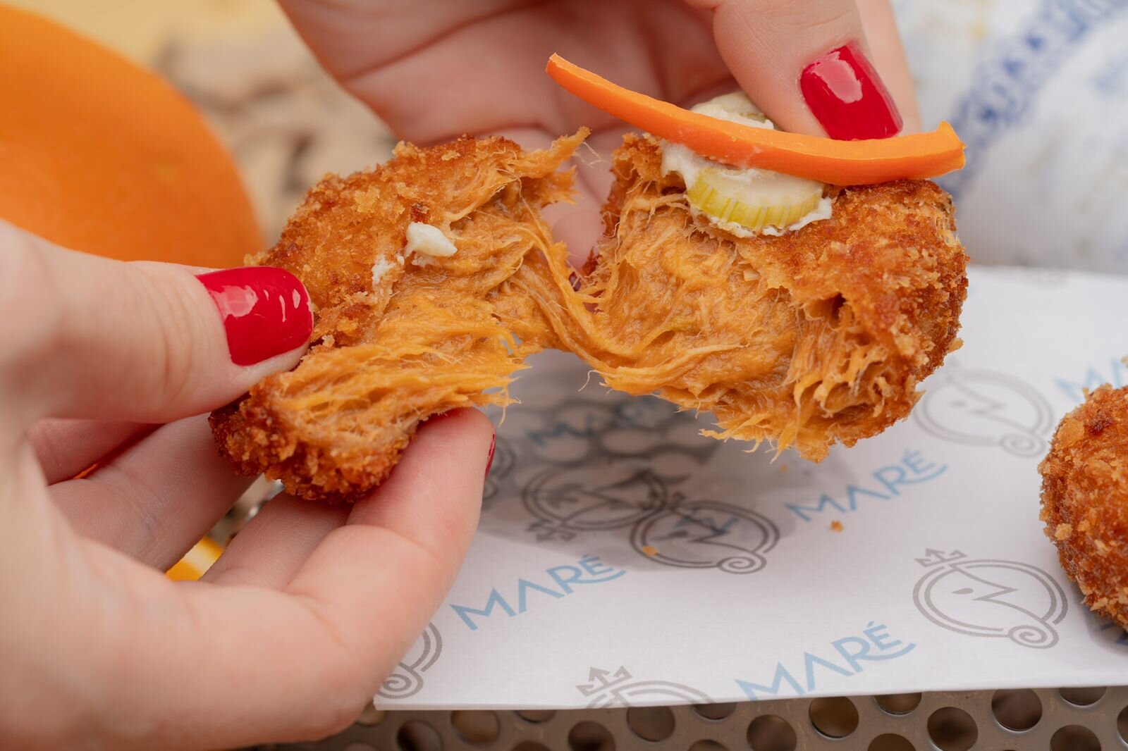 14 lugares em São Paulo para comer croquetas deliciosas